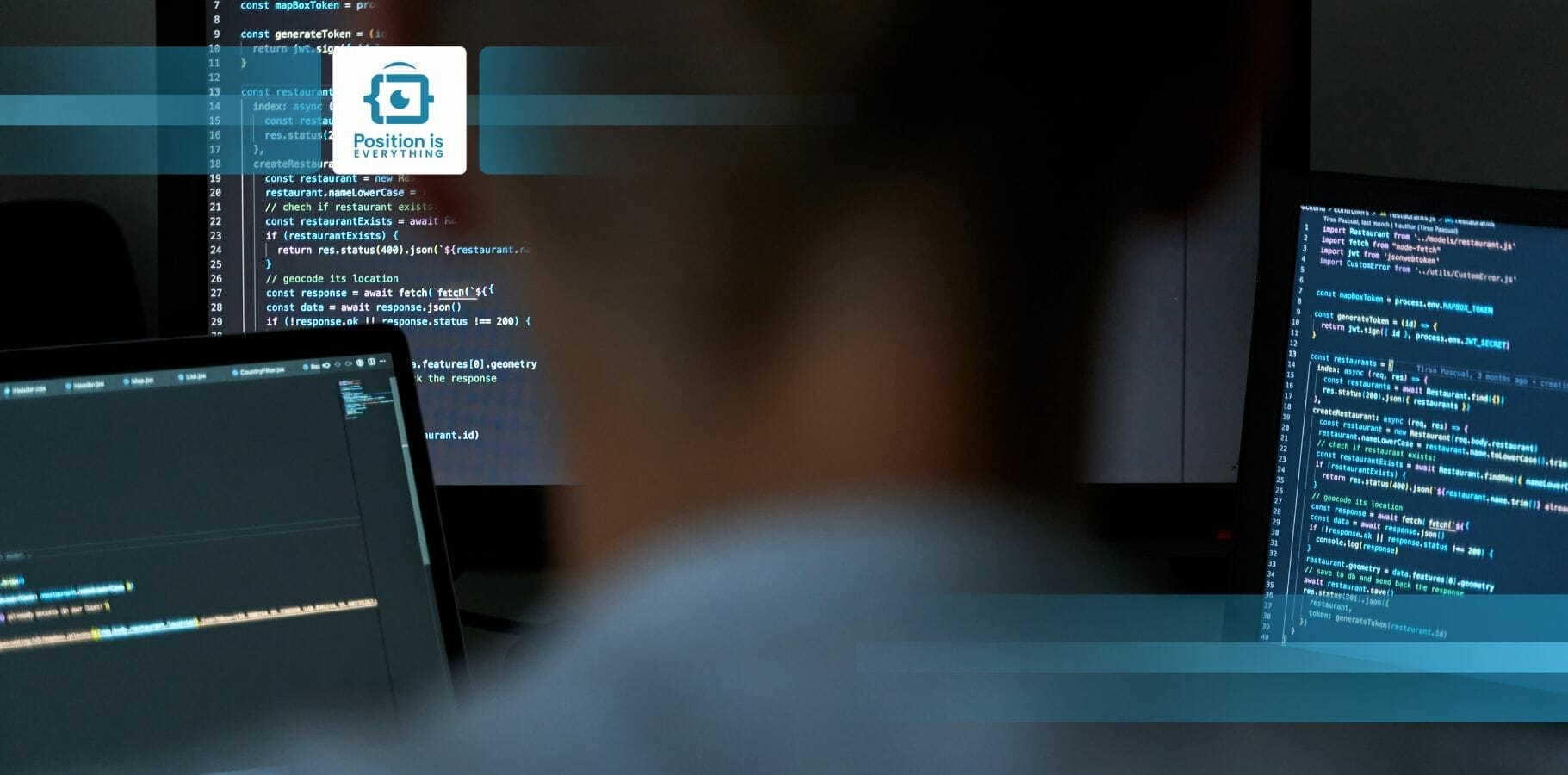 Git Authentication Failed: Most Comprehensive Guide - Position Is Everything