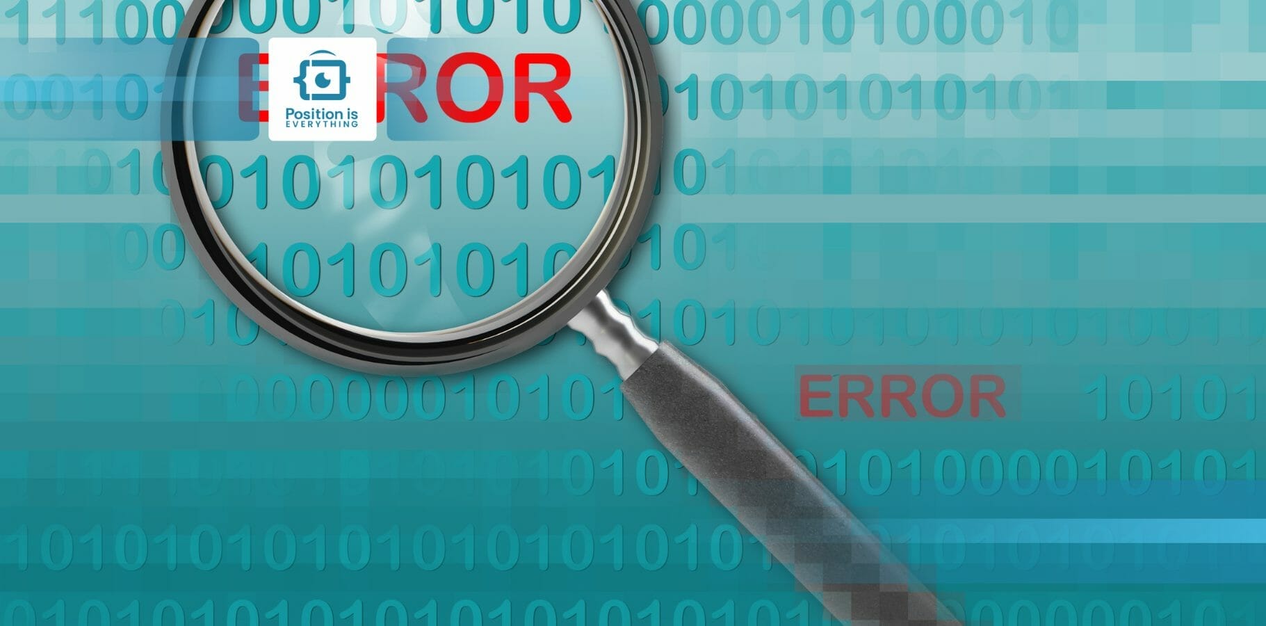 Could Not Convert String to Float: Fix the Conversion Error - Position Is Everything