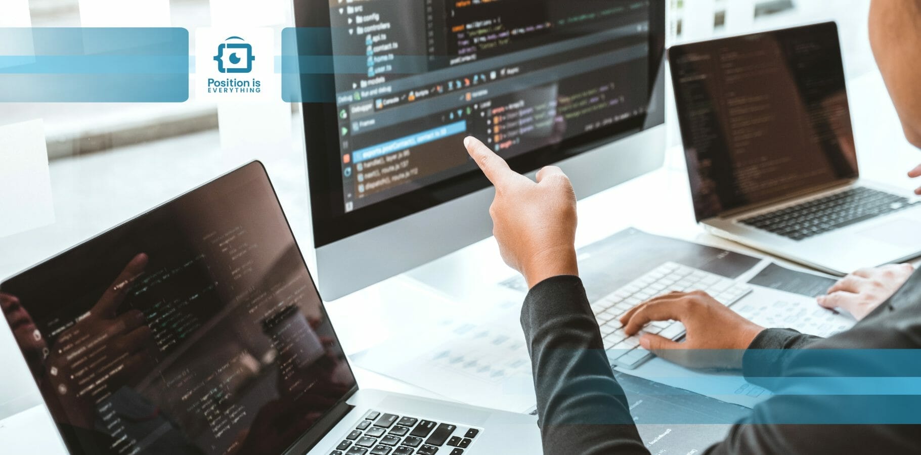 Dotenv File Not Loading Environment Variables: Repaired - Position Is Everything