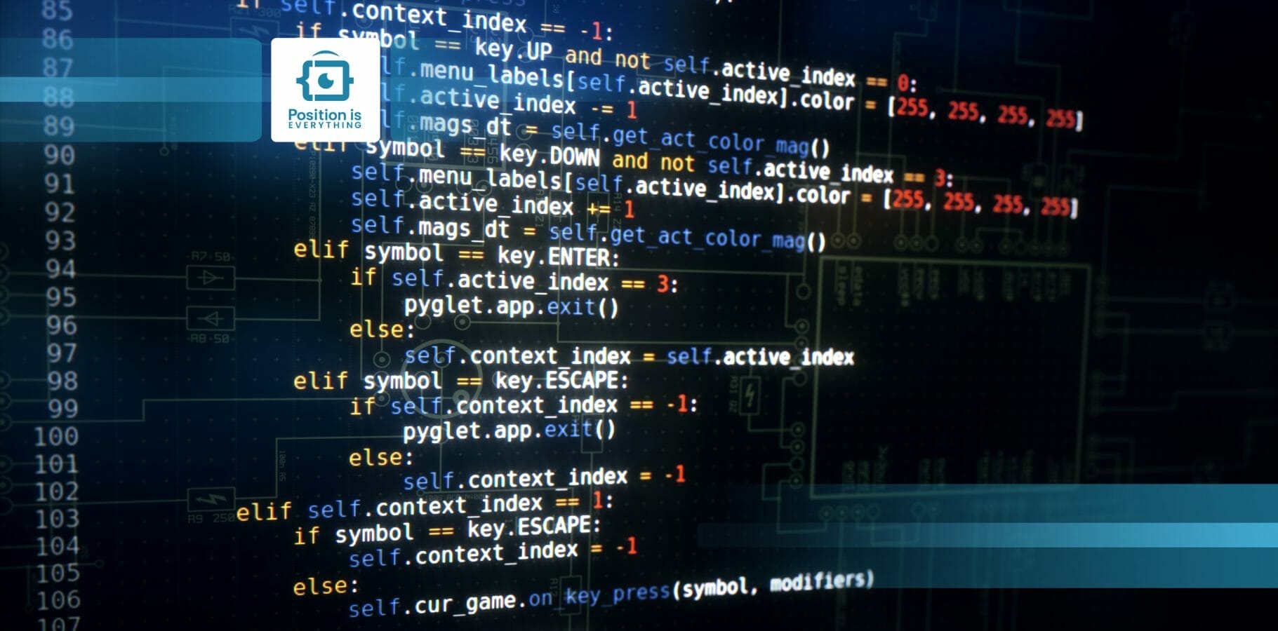 Syntaxerror: Invalid Syntax File Stdin Line 1: Debugged - Position Is Everything