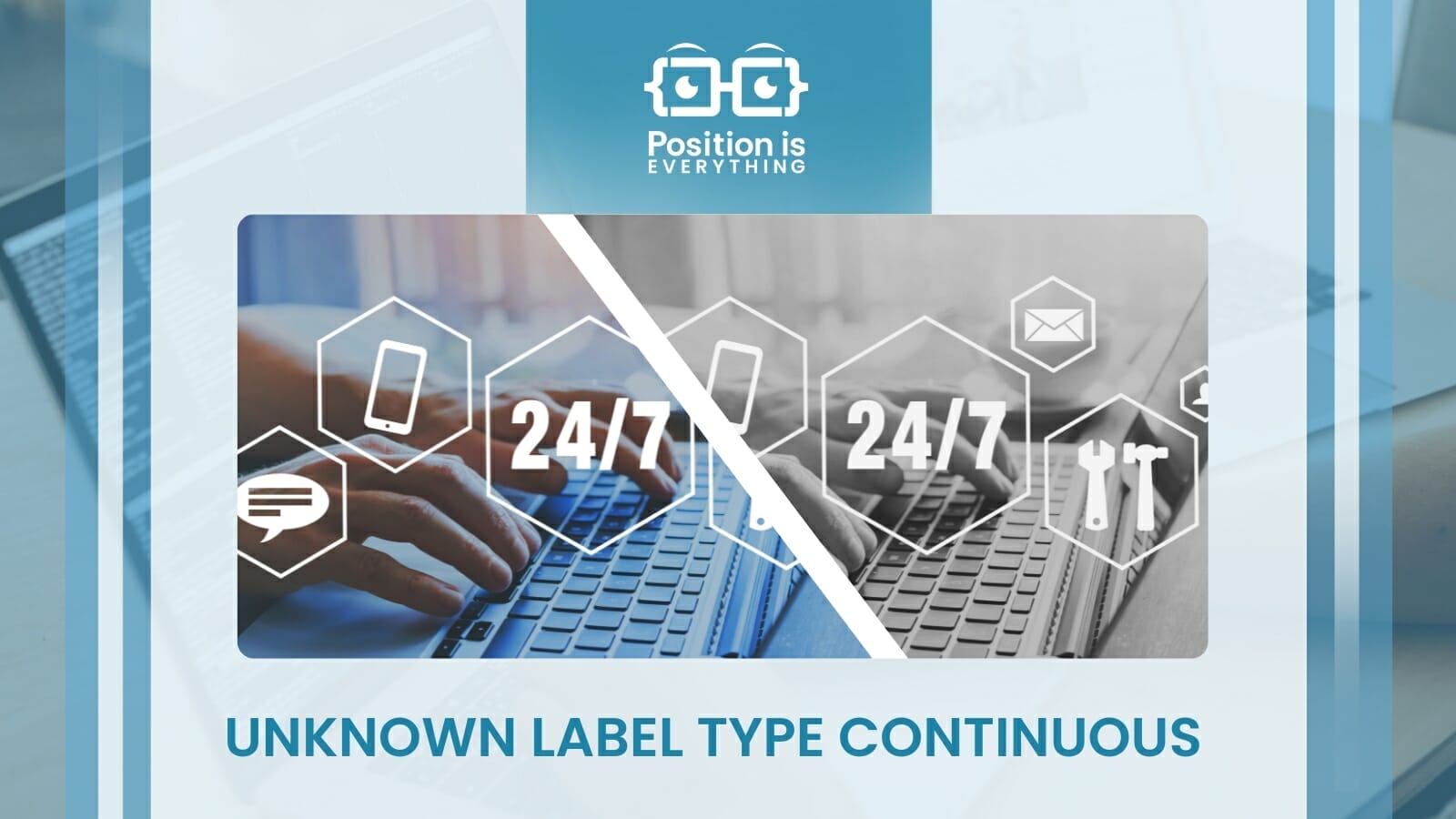Unknown Label Type Continuous Fix Your Scikit Learn Code Position Is