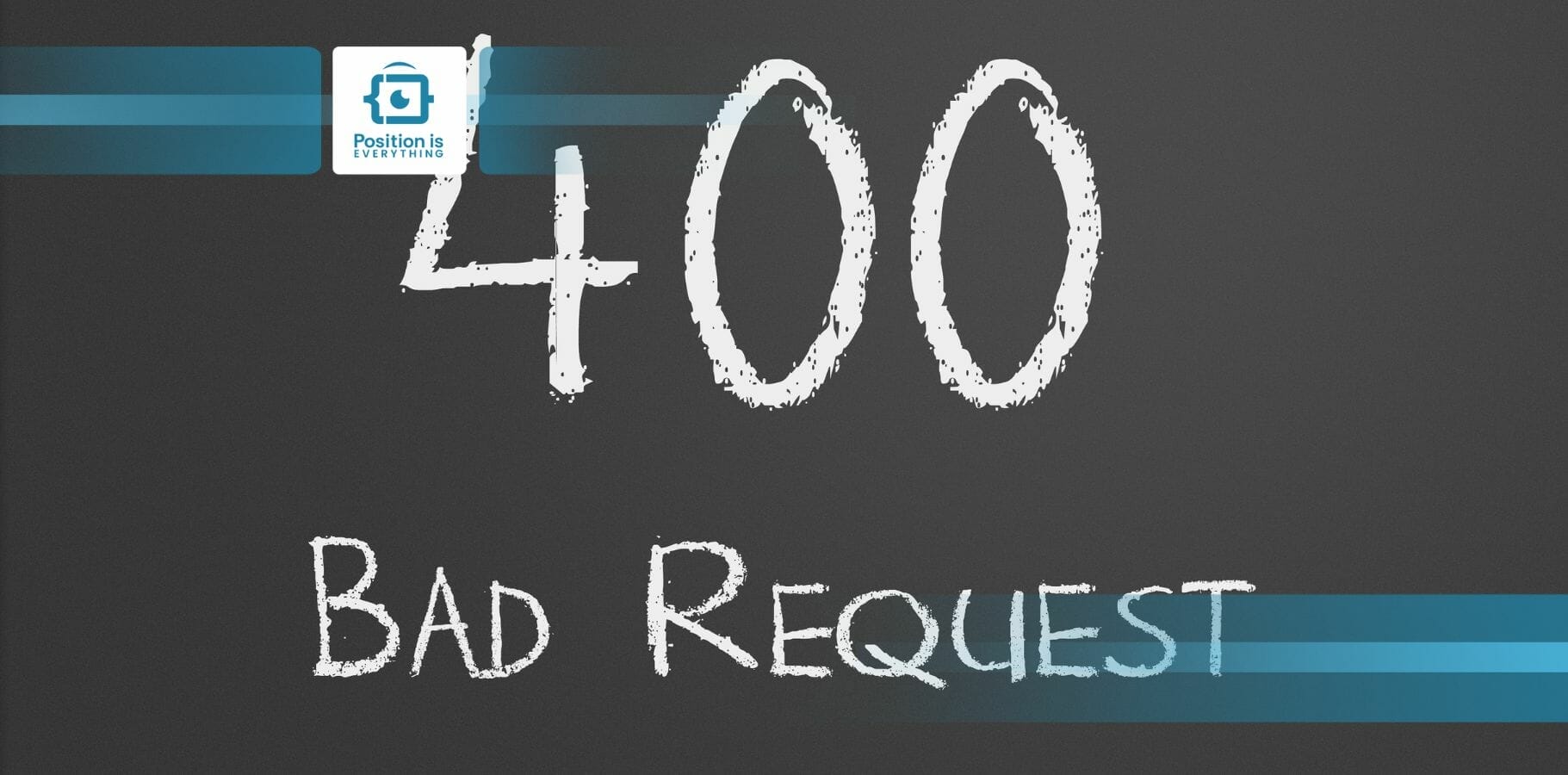 400 Bad Request Nginx: A Comprehensive Fixing Guide - Position Is ... 400 Bad Request Nginx: A Comprehensive Fixing Guide - Position Is ...