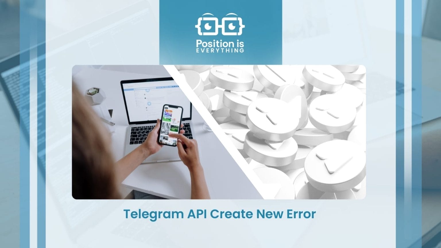 Telegram API Create New Error: A Step-by-Step Solution Guide - Position ...