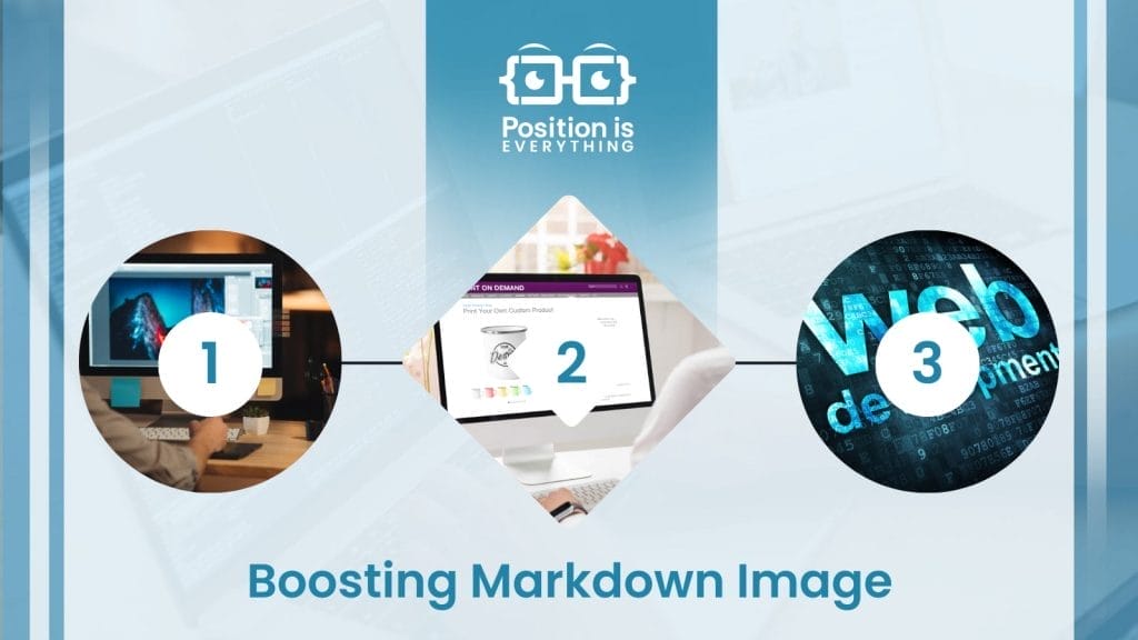 Markdown Image: Boosting Web Content With Visual Elegance - Position Is ...