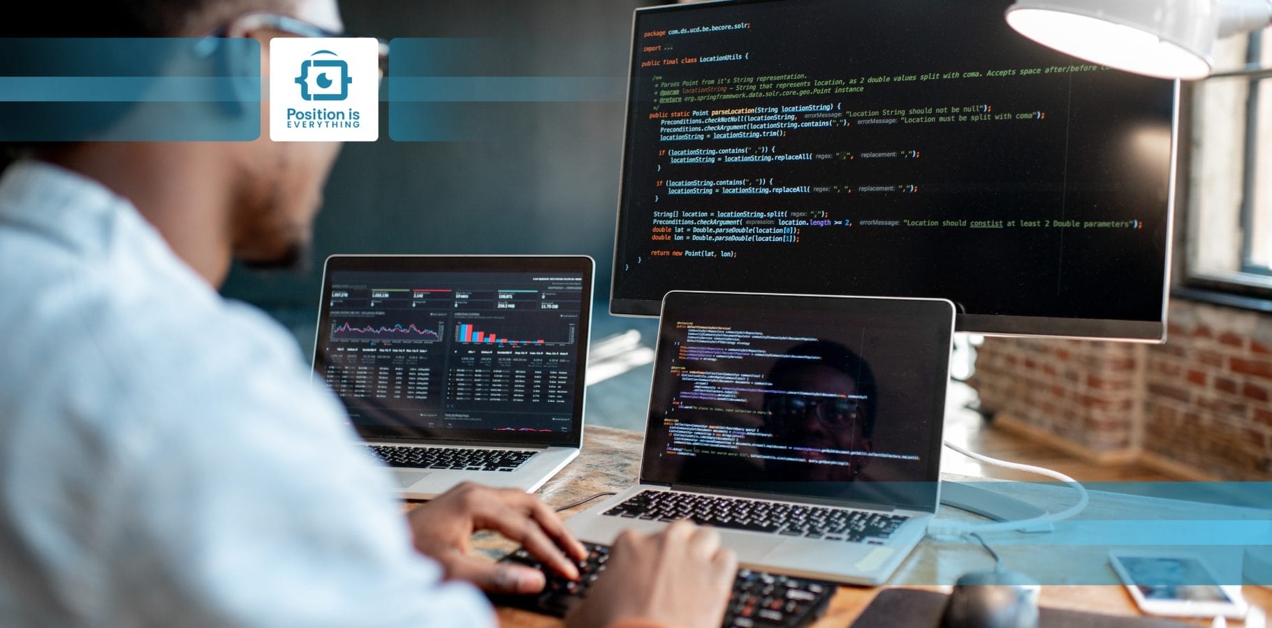 What Is a Mutex: Unlocking the Facts of Concurrency Control - Position ...