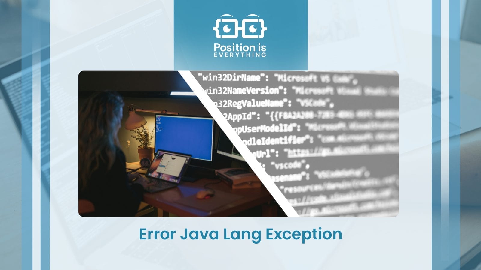 Error Java Lang Illegalargumentexception: Debugged - Position Is Everything