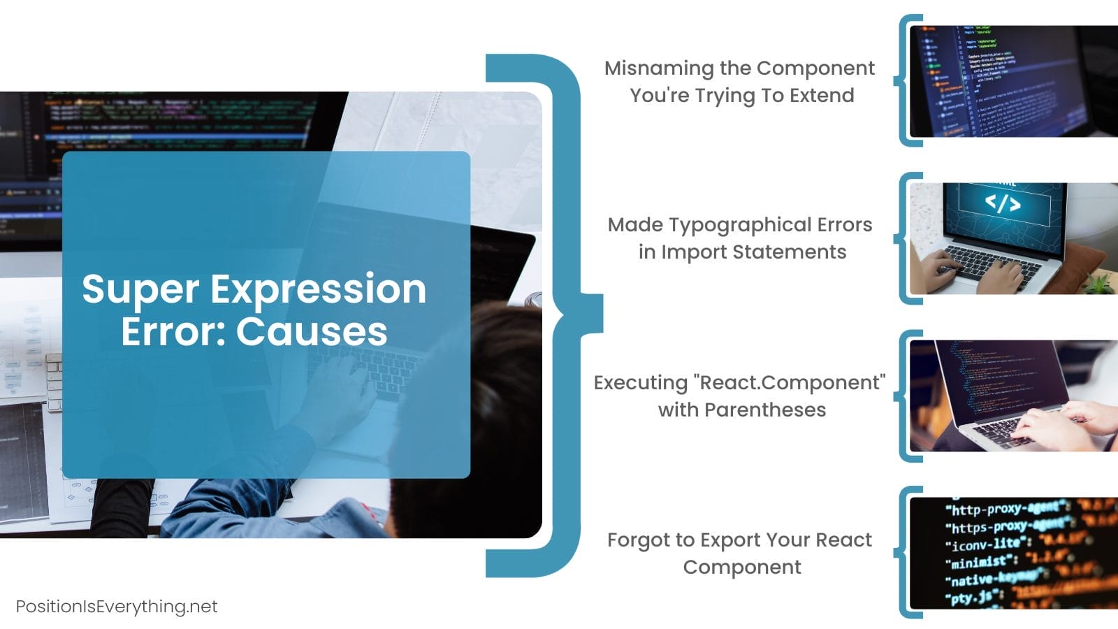 Super Expression Must either Be Null or a Function Not Undefined ...