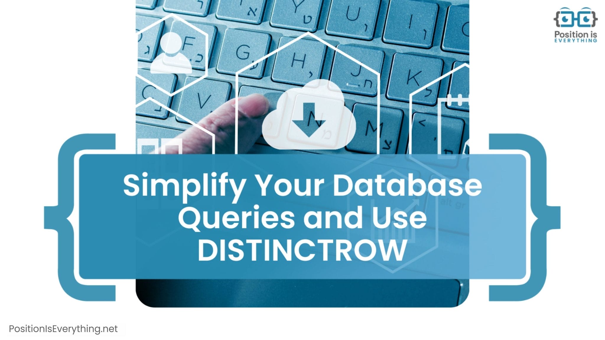 Operation Must Use an Updateable Query in MS Access: Solved - Position Is Everything