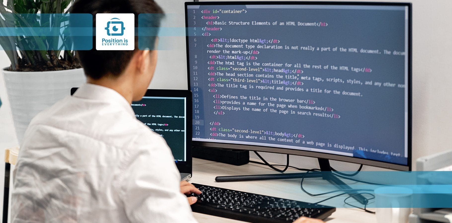 Race Condition: Learn These Tricks for a Safe Code - Position Is Everything
