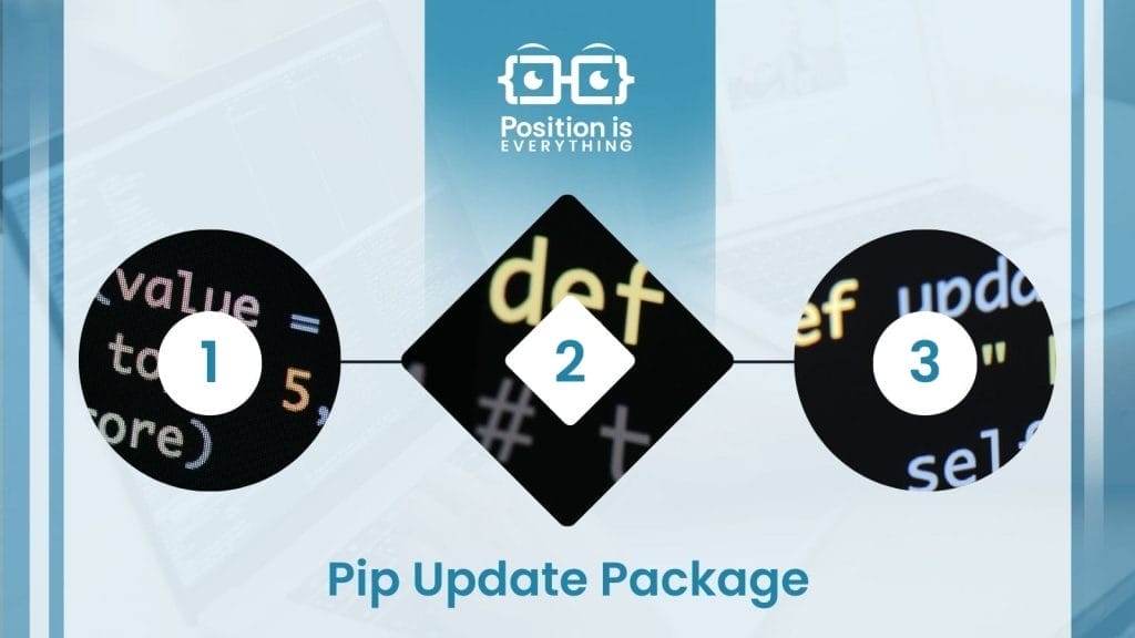 Pip Update Package: Discover Seamless Package Management - Position Is ...