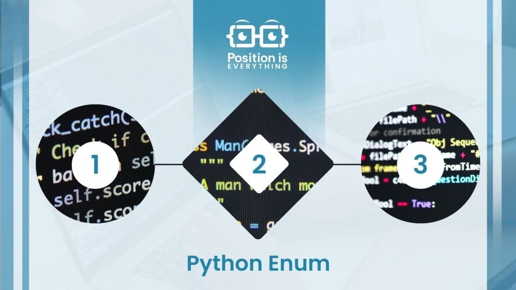 Python Enum Delivering Secrets For Fast Coding Techniques Position Is Everything
