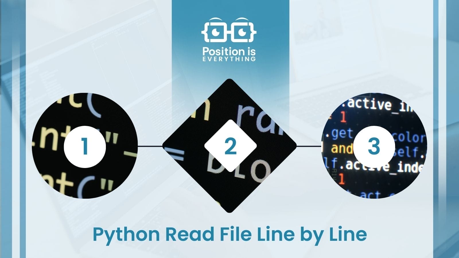 Python Read File Line by Line: Unlocking Code Techniques - Position Is ... Python Read File Line by Line: Unlocking Code Techniques - Position Is ...