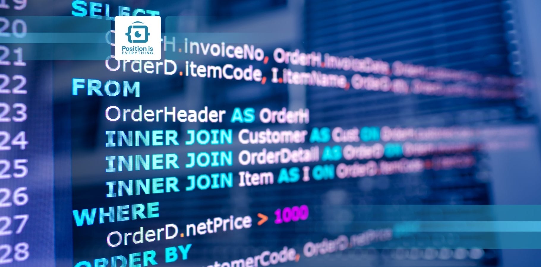 SQL Order by Explained: Secrets for Efficient Queries - Position Is Everything