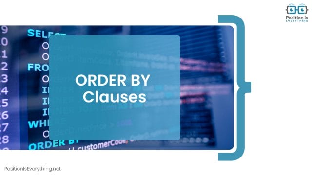 Truncated Incorrect DOUBLE Value Error in MySQL: Solved - Position Is Everything