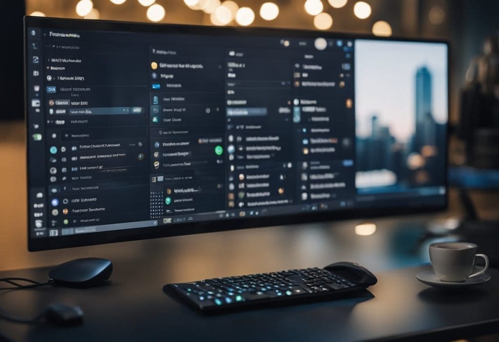 Teamspeak vs Discord: Choosing the Best Chat App for You - Position Is ...