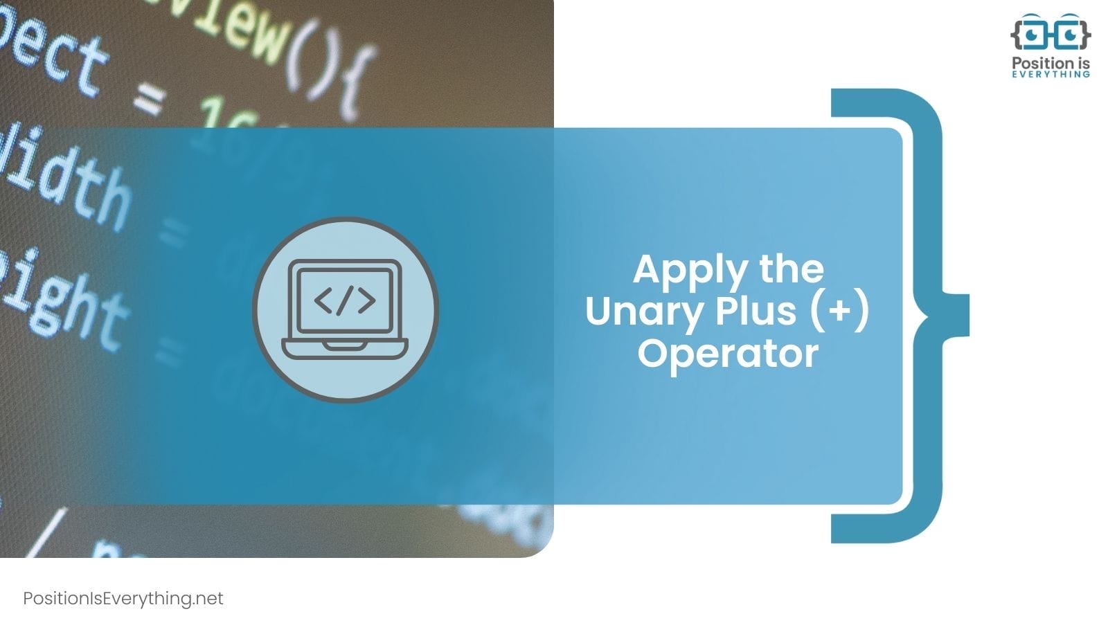 JavaScript String to Number Conversion: Your Detailed Guide - Position Is Everything