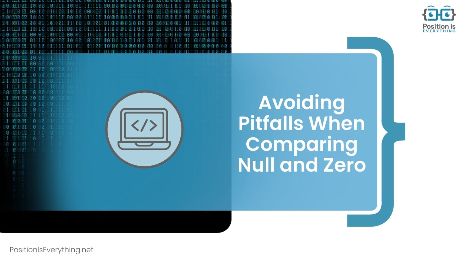 Python Null: How To Get Started With None in Your Program? - Position Is Everything