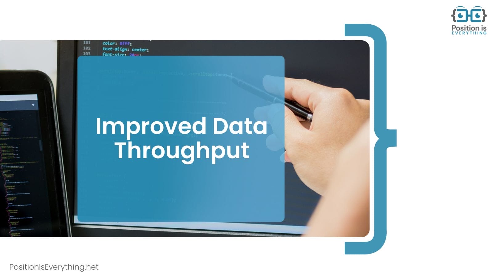 Bulk Load Essentials: Boost Efficiency in Data Management Now! - Position Is Everything