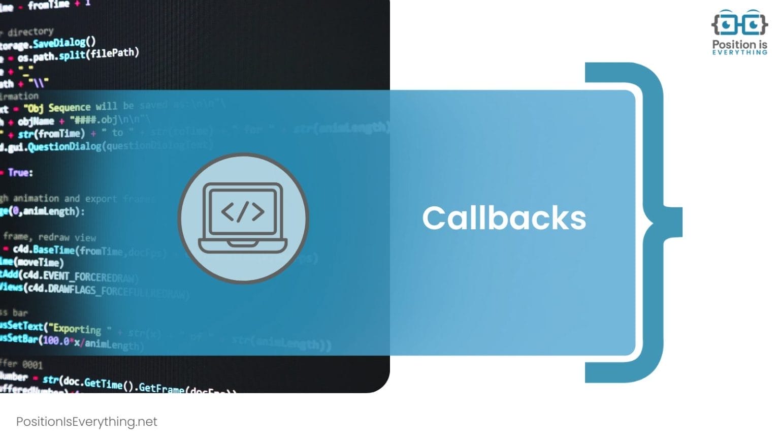 .then JavaScript: How To Execute Promise Instance Method? - Position Is Everything