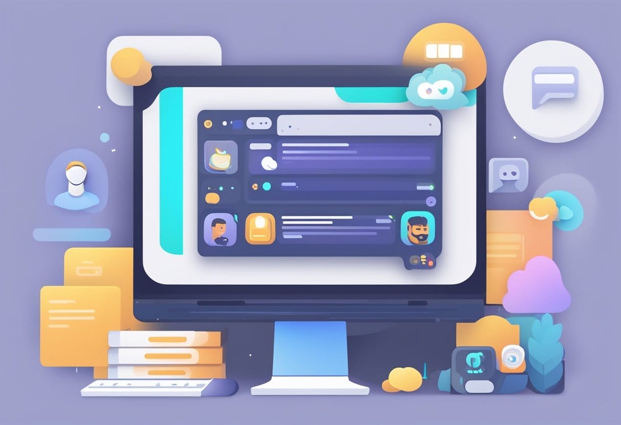 What Does Idle Mean on Discord: User Status Explained - Position Is ...