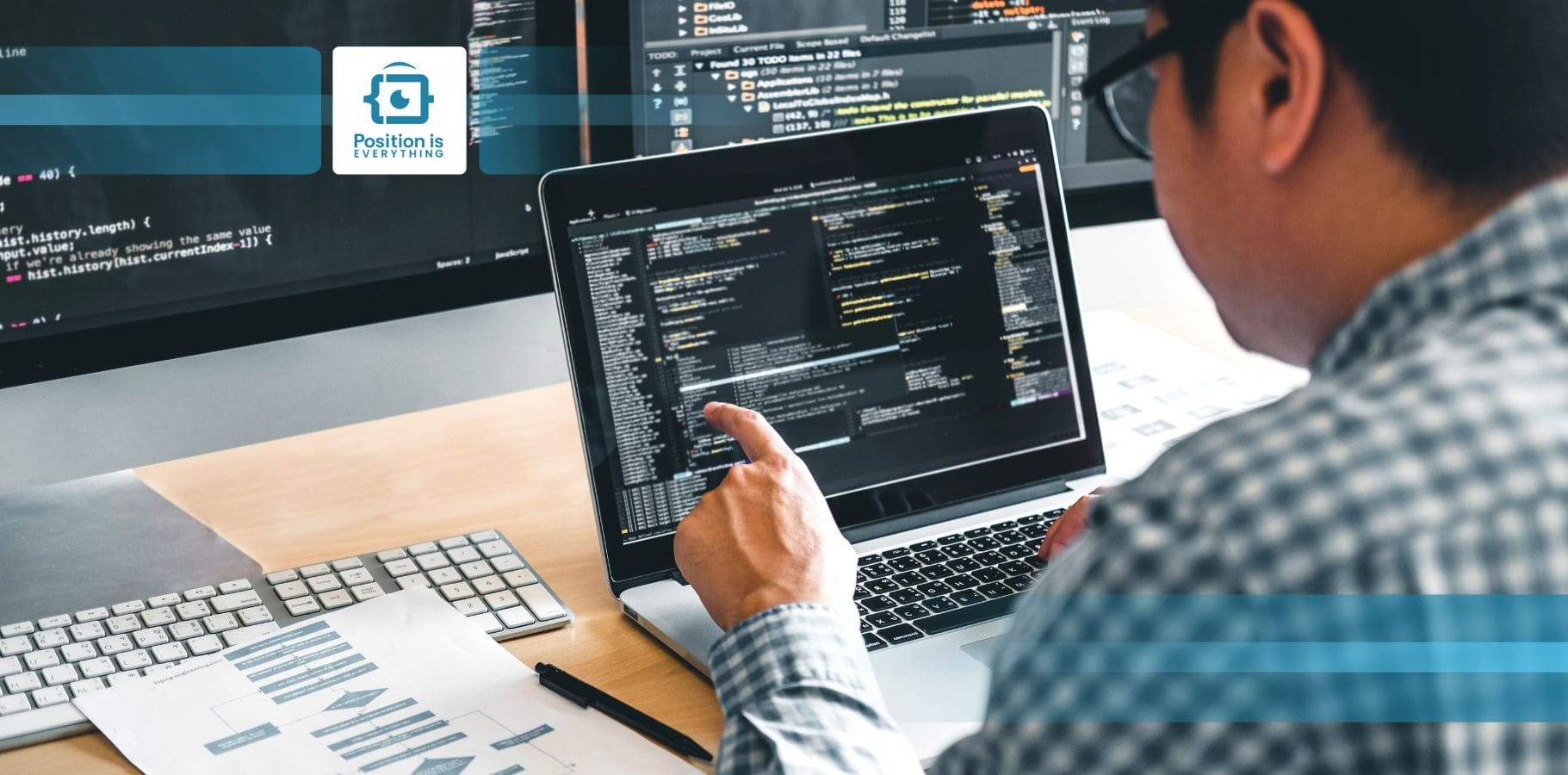 Bit Masking in C: Uncover Hidden Techniques & Tips - Position Is Everything