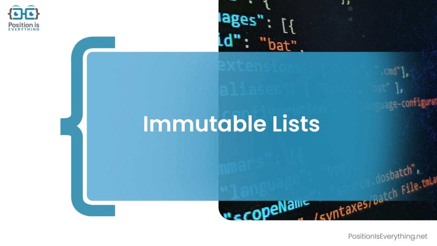 List of: How To Use This Static Factory Method in Java? - Position Is ...