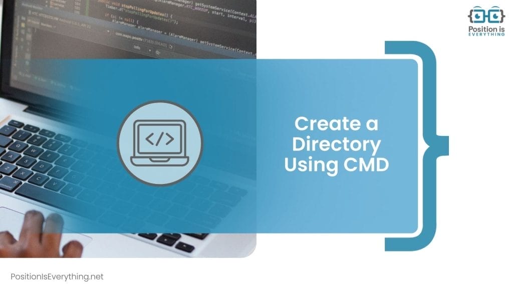 Change Directory in CMD: Navigate Through Windows Like a Pro - Position ...