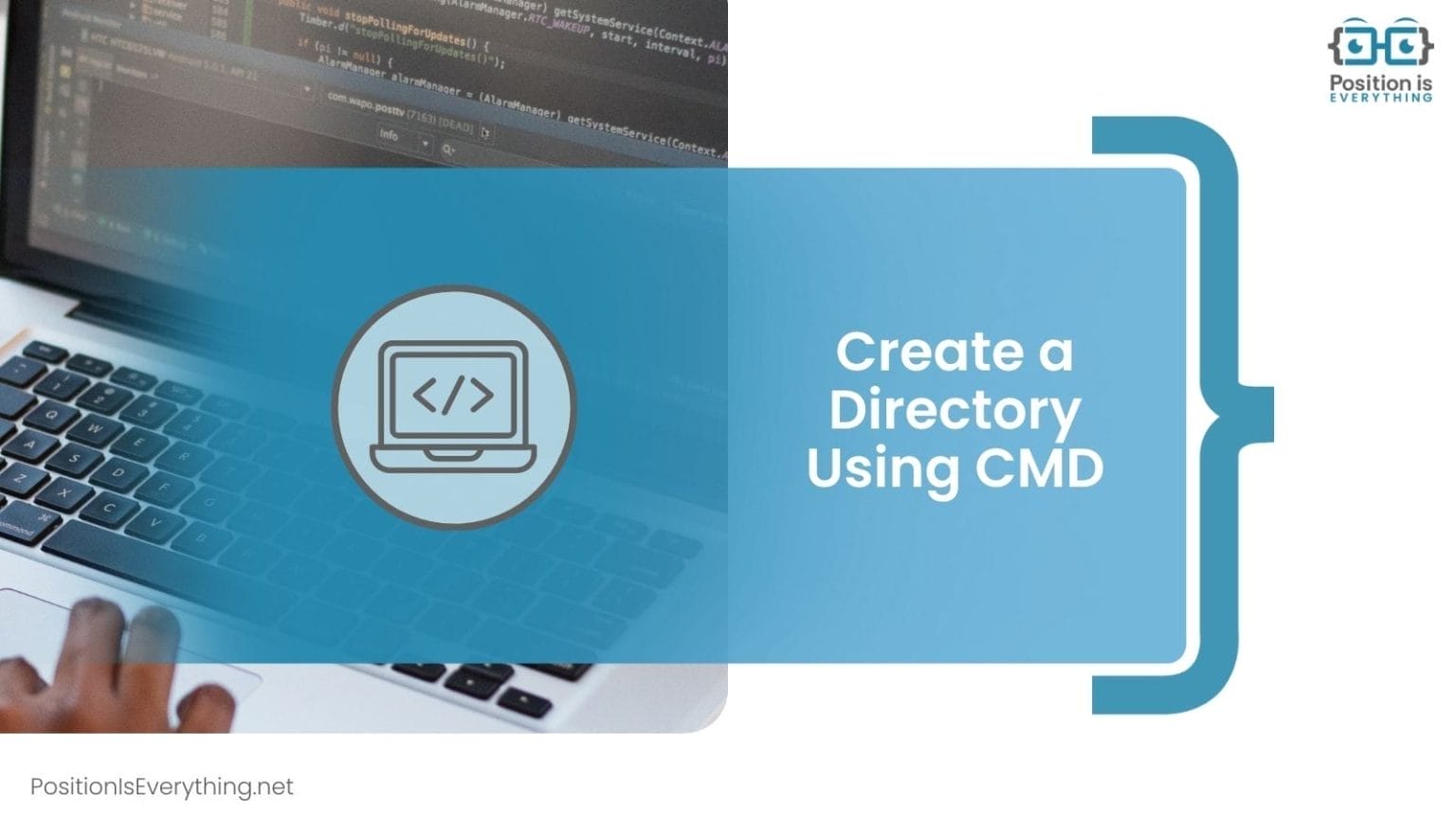 Change Directory in CMD: Navigate Through Windows Like a Pro - Position ...