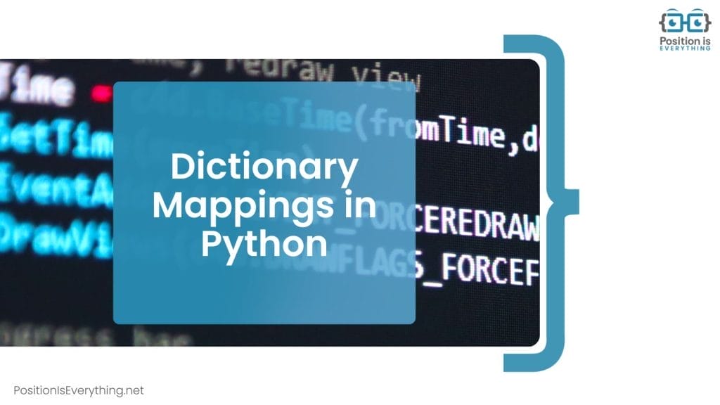Python Ternary Operator Master It In Minutes With Our Guide Position Is Everything