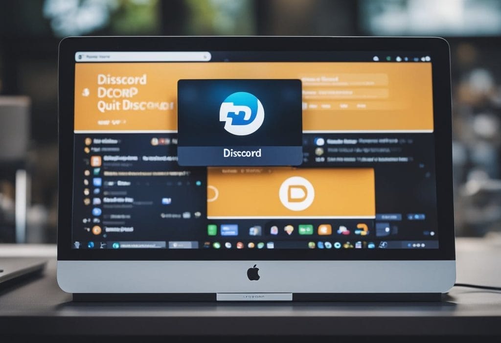 How to Restart Discord: Effective Solutions for Users - Position Is Everything