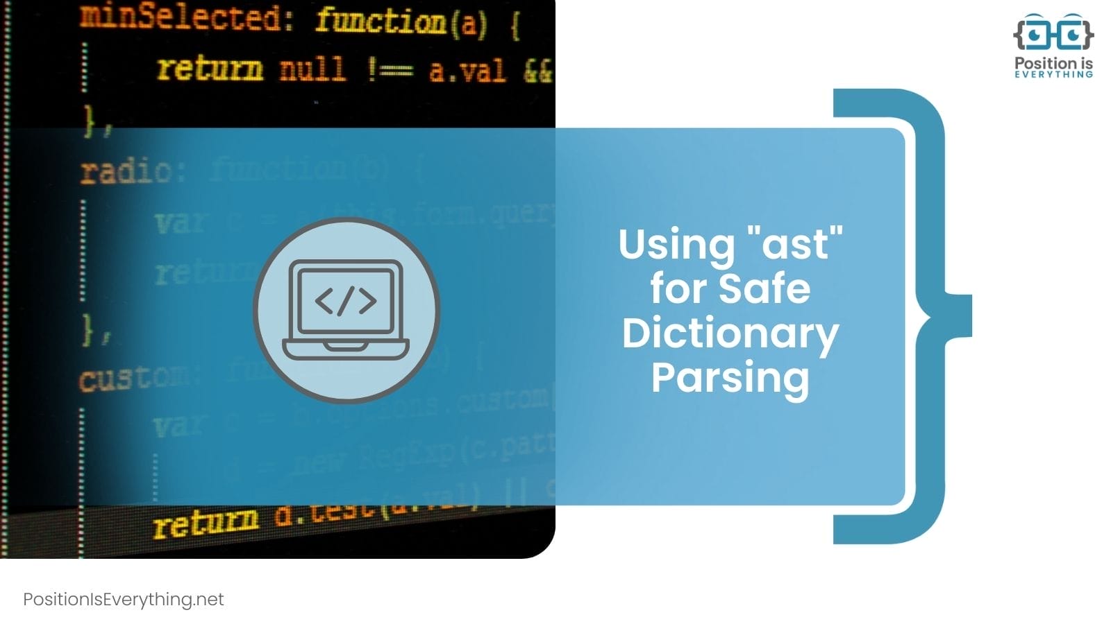 Pickle Dump: How It's Done in Python (With Code Examples) - Position Is Everything