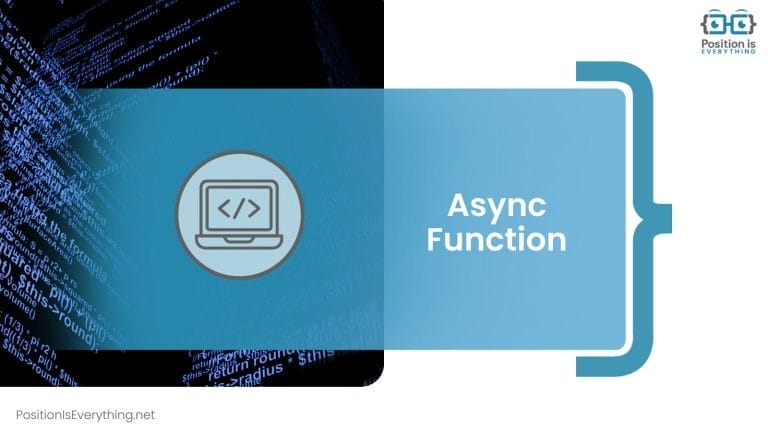 .then JavaScript: How To Execute Promise Instance Method? - Position Is ...