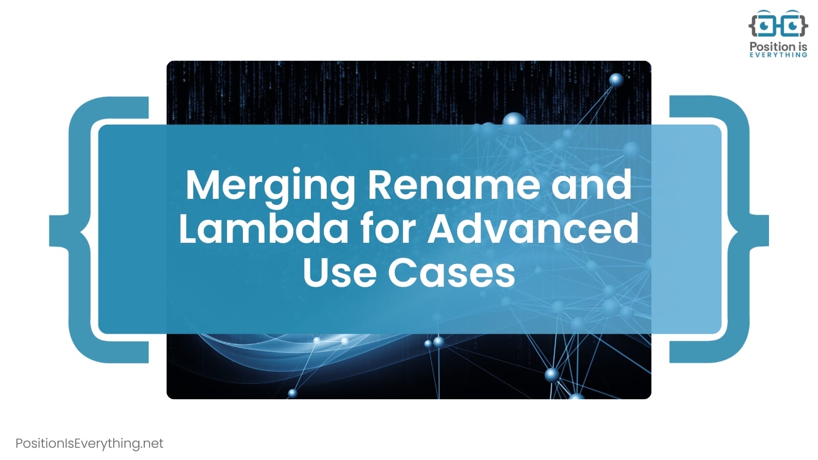 Pandas Rename Column Quick Guide To Revamp Dataframes Position Is