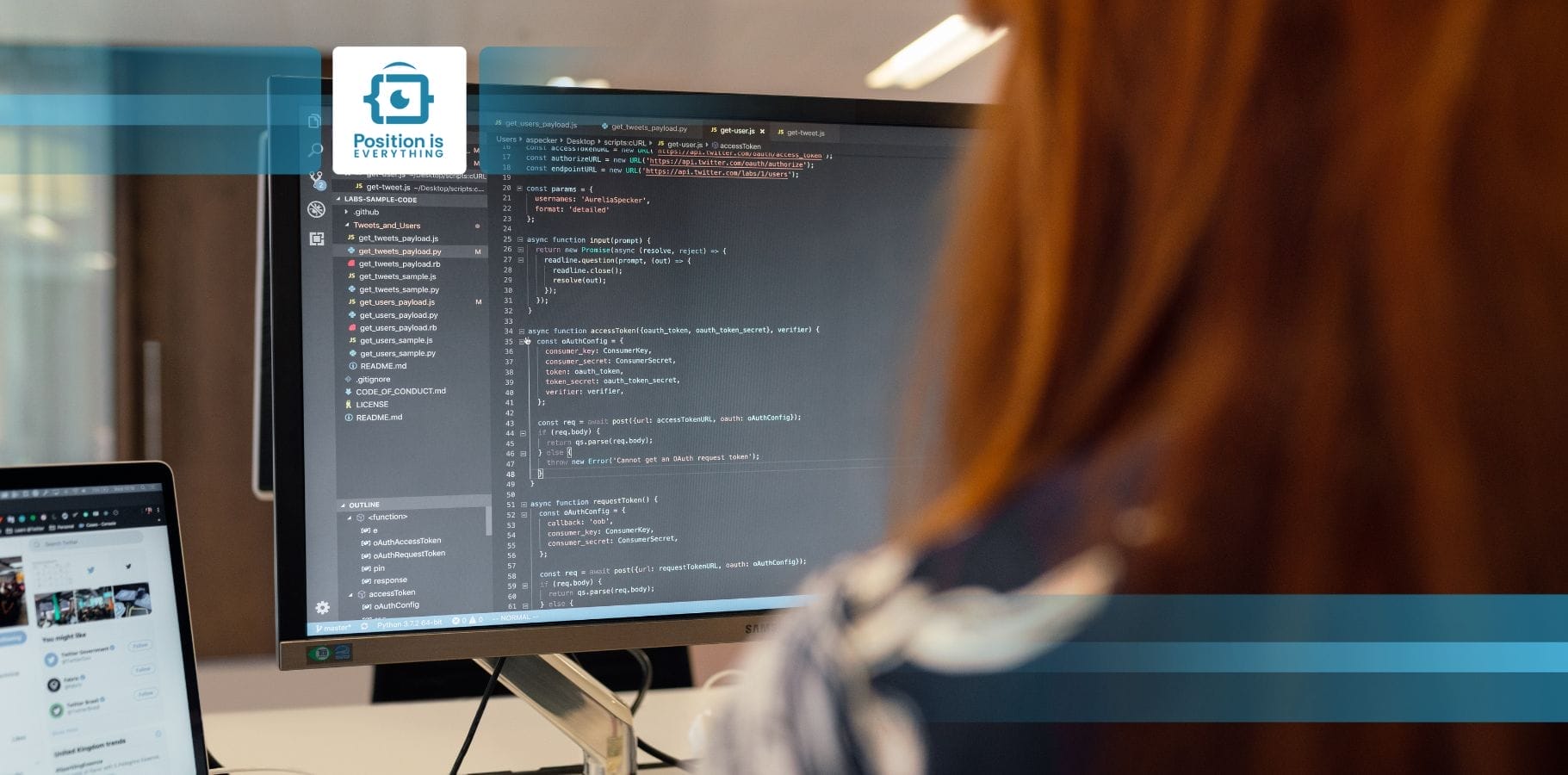 Python Hash: Your Guide to Learning Hashing in Python - Position Is ...