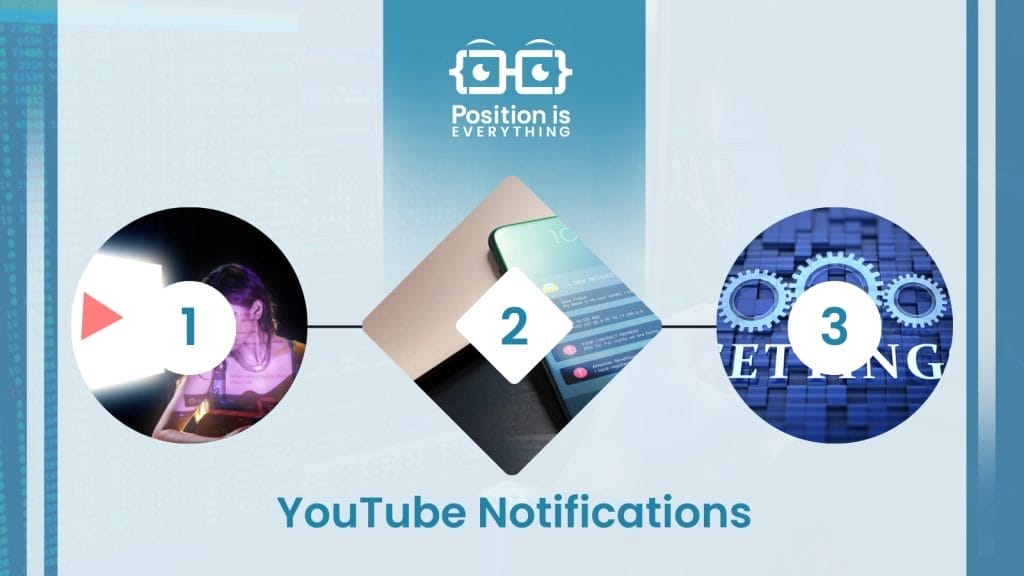 YouTube Notifications: Tips to Manage Alerts Effectively - Position Is ...