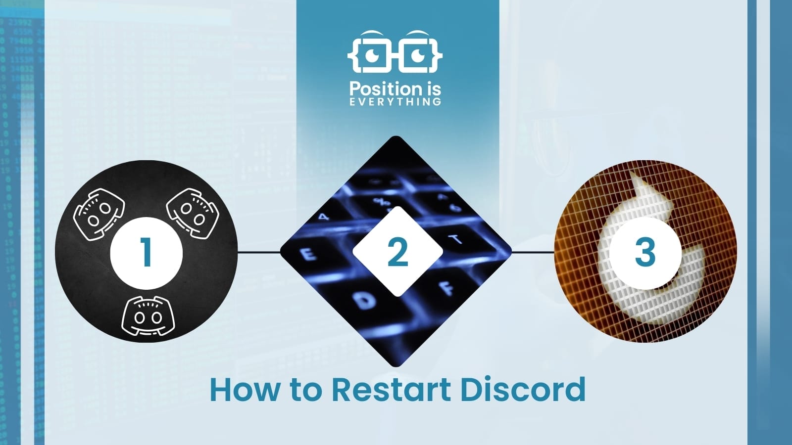 How to Restart Discord: Effective Solutions for Users - Position Is ...