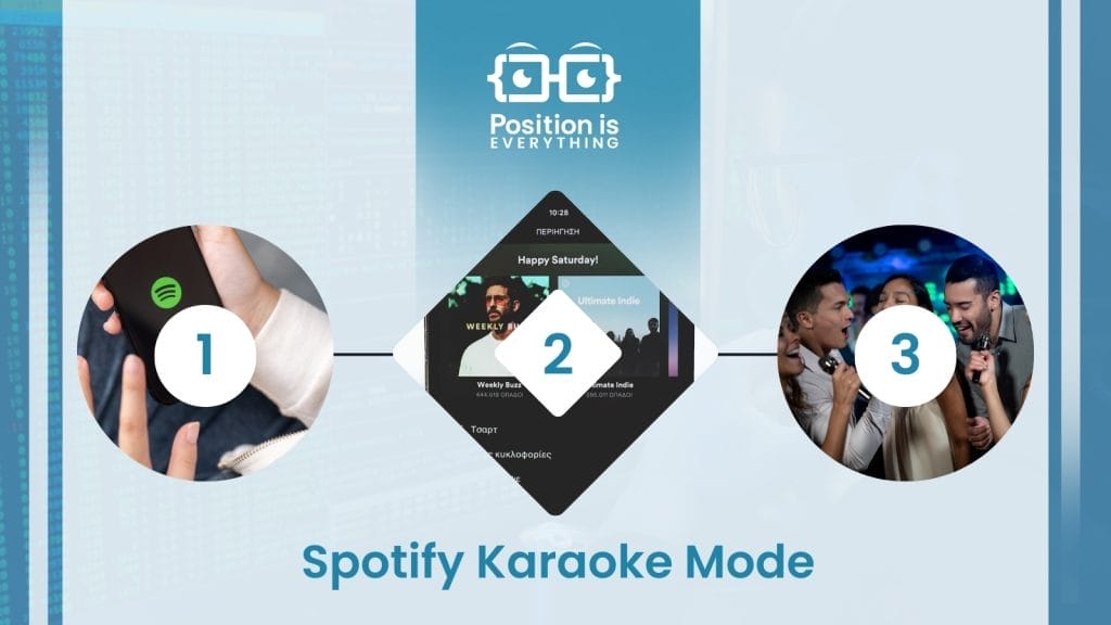 Spotify Karaoke Mode: Guide to Elevate Your Singing Game - Position Is Everything