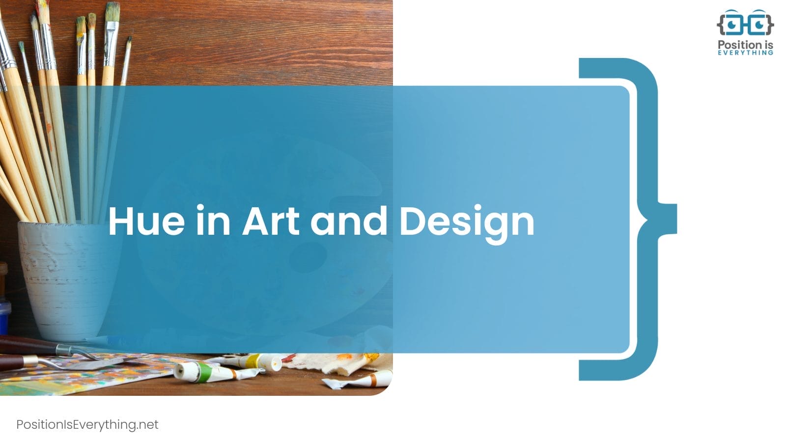 Hue Meaning: Uncover the Secrets of Color Psychology - Position Is ...