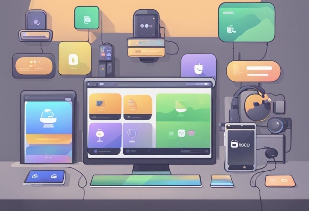 What Does Idle Mean on Discord: User Status Explained - Position Is ...