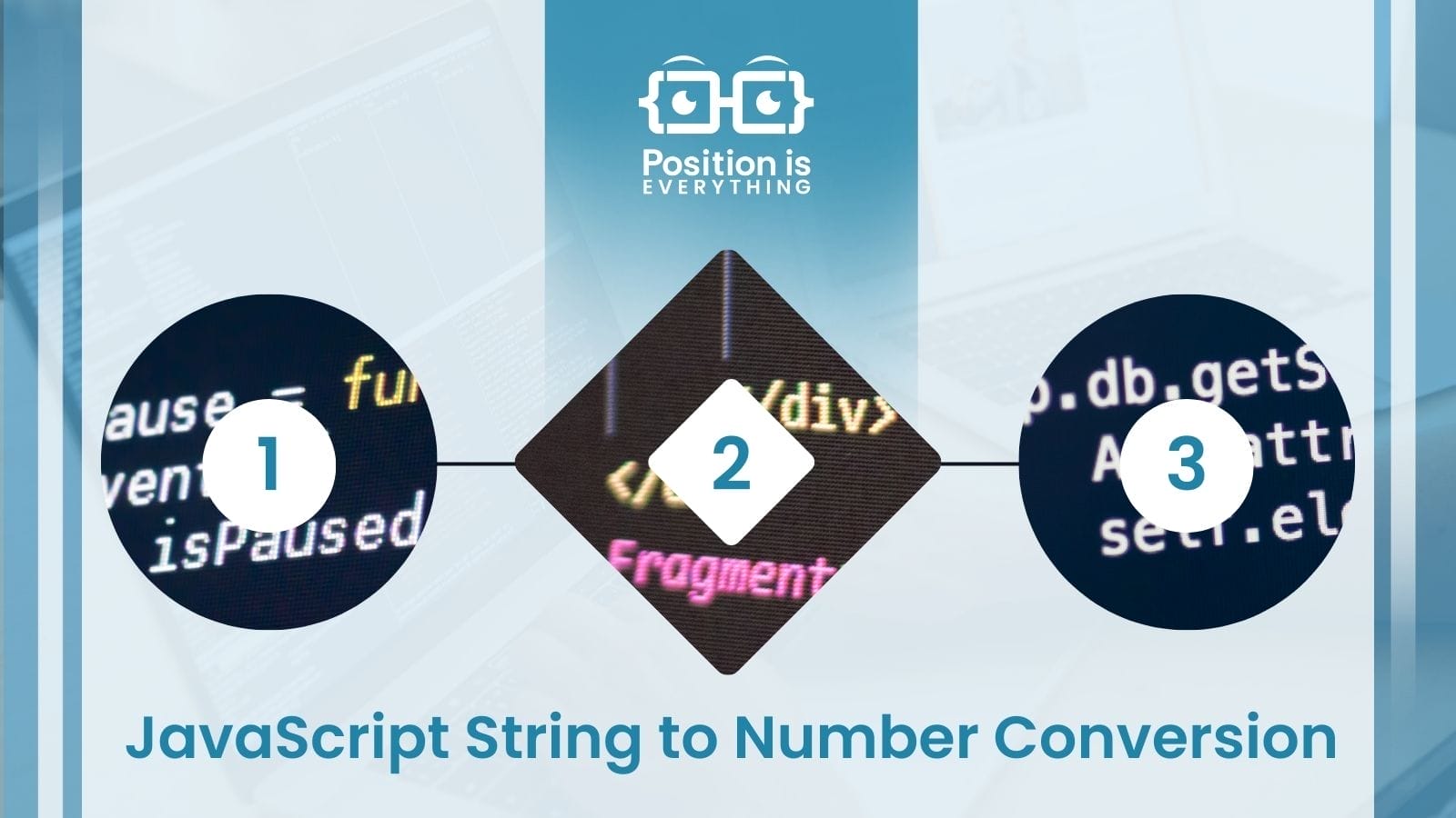 JavaScript String to Number Conversion: Your Detailed Guide - Position Is Everything