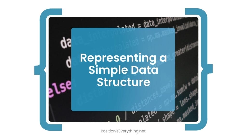 Python Named Tuple: Efficient Data Representation Explained - Position Is Everything