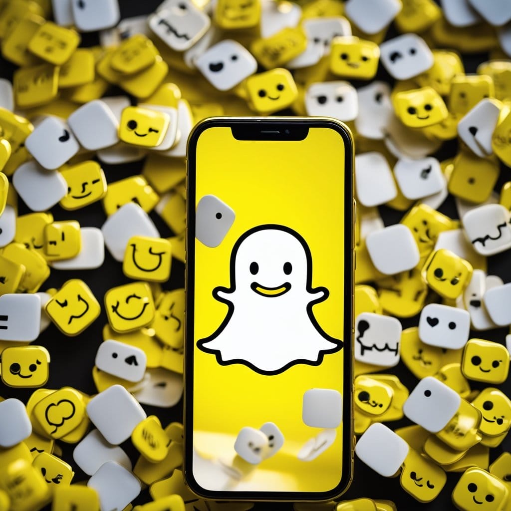 How to Half Swipe on Snapchat: Incognito Chat Peek Tricks - Position Is ...