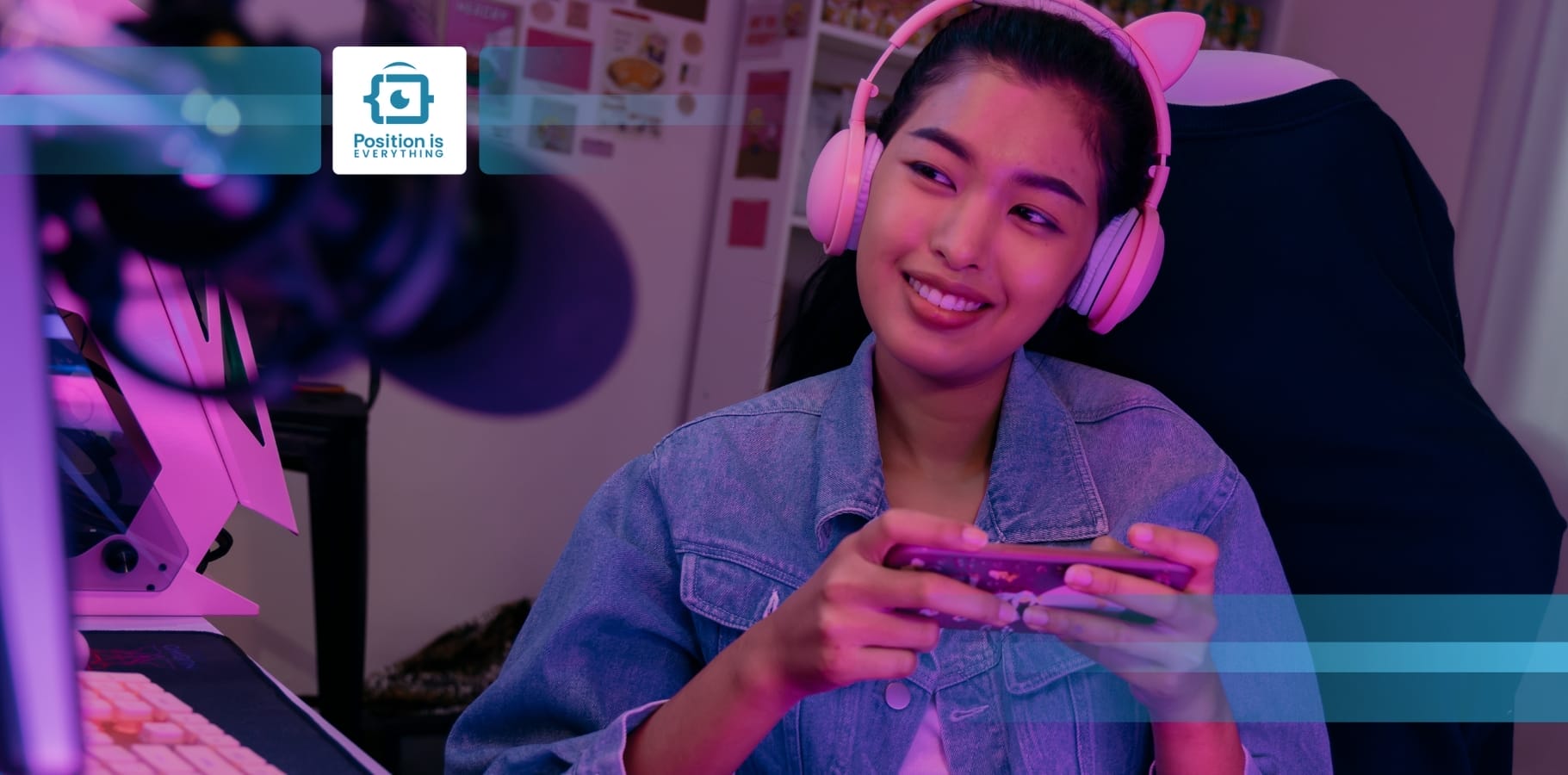 Discord Streamer Mode: A Quick, Efficient How To Guide - Position Is ...