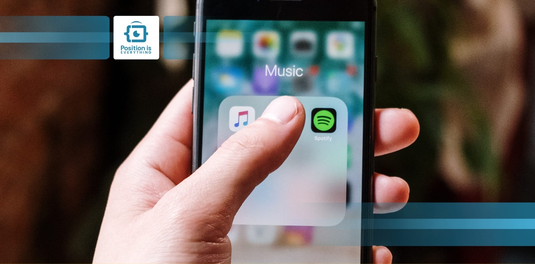 How to See Friend Activity on Spotify: A Quick Guide - Position Is ...