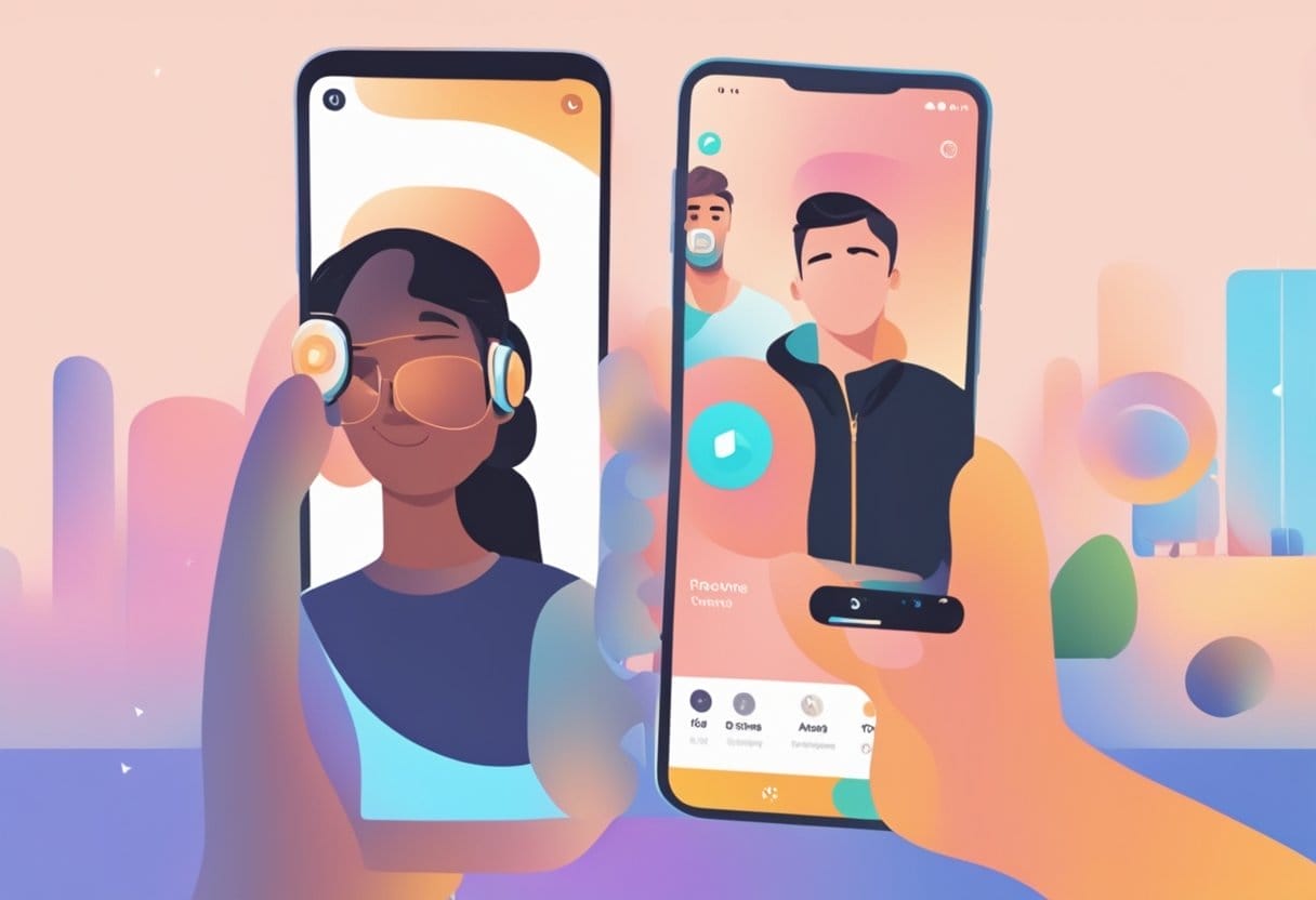 How to Duet on TikTok: Simple Steps for Fun Collabs - Position Is ...