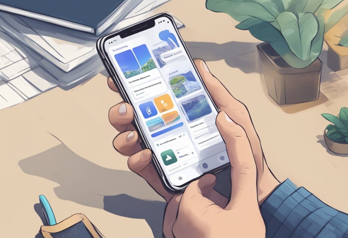 How to Find Memories on Facebook: Comprehensive Guide - Position Is ...