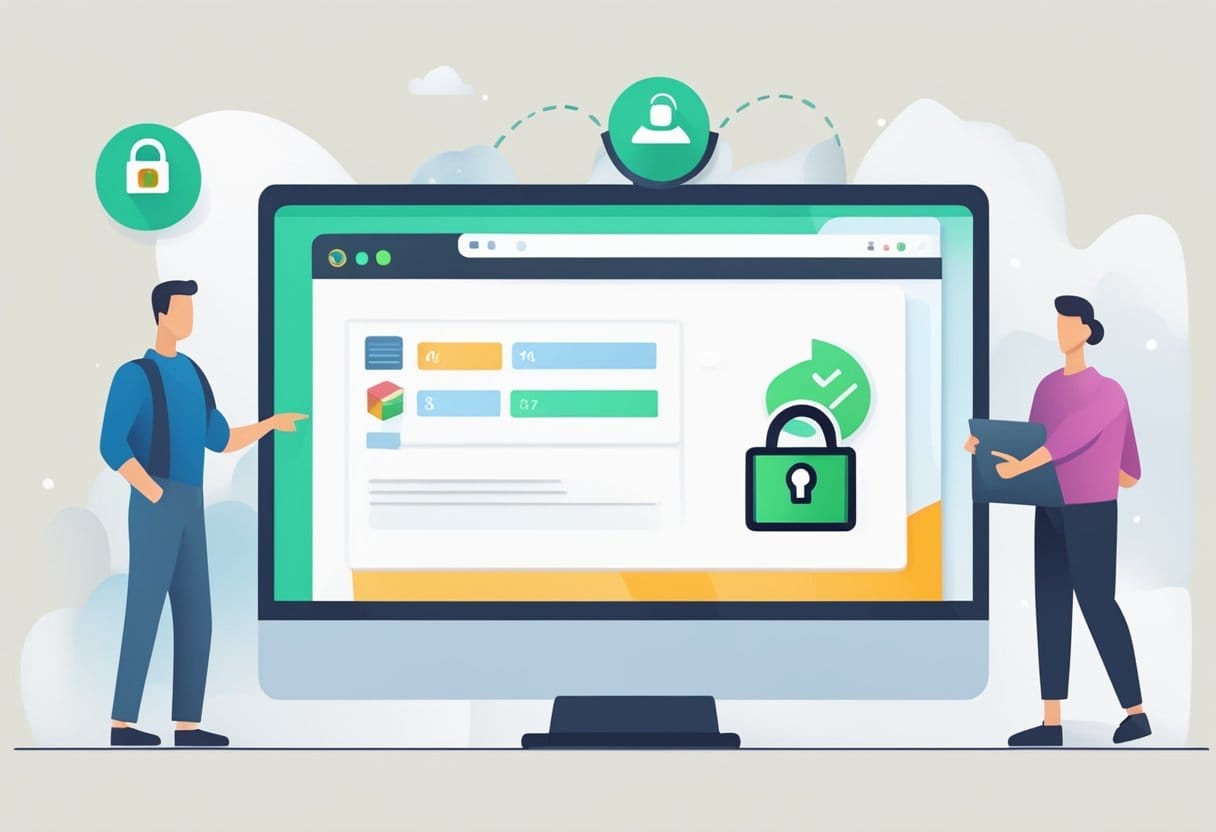 A Beginner's Guide to SSL: Secure Your Site Easily - Position Is Everything