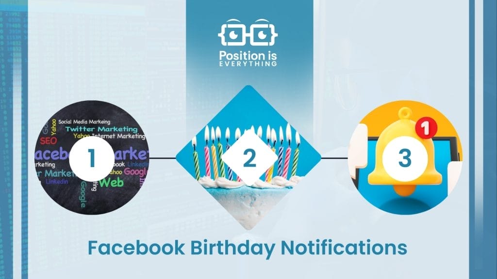 Facebook Birthday Notifications: How to Enable Alerts - Position Is ...