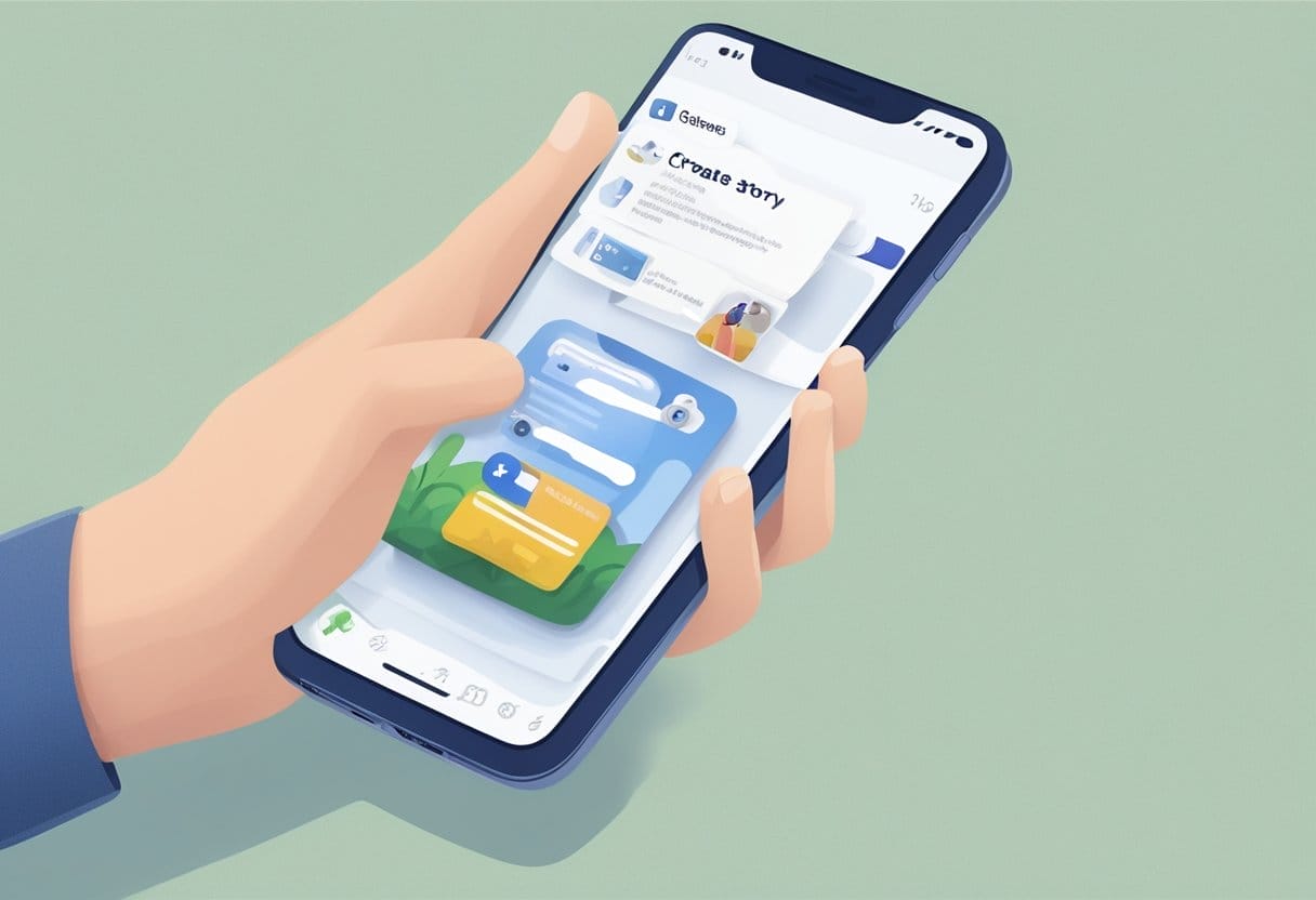 How to Create a Poll on Facebook: A Comprehensive Guide - Position Is ...