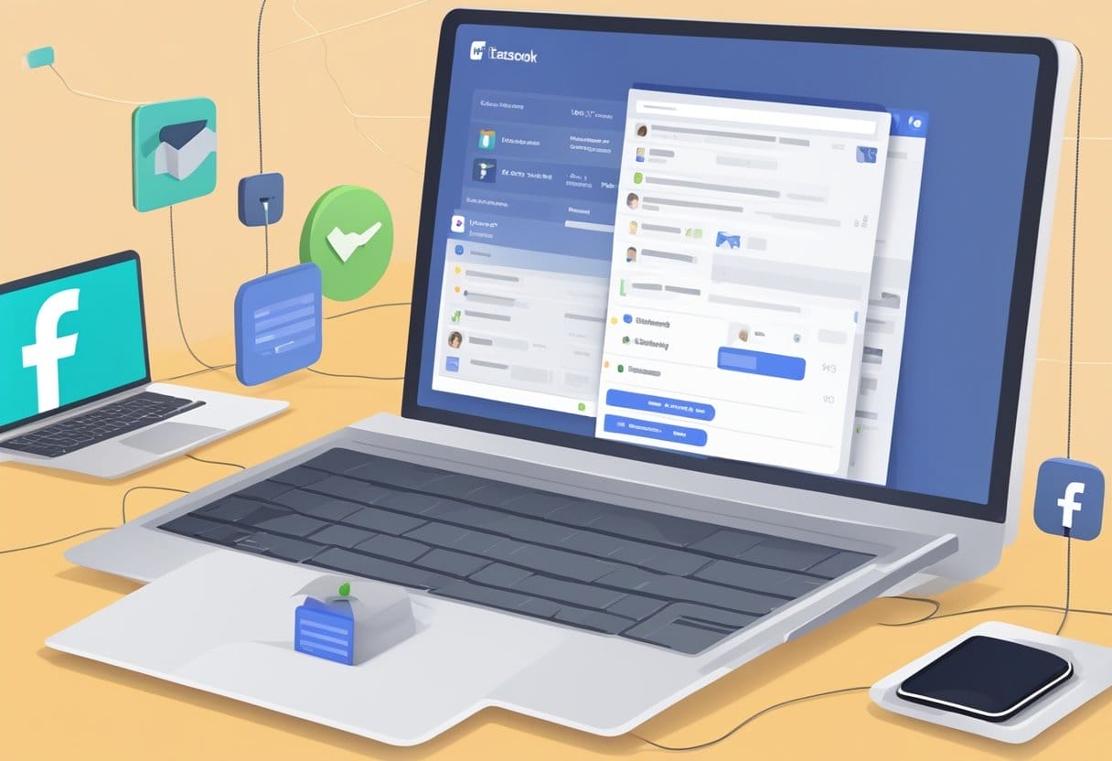 Facebook Support Inbox: How to Navigate Customer Service - Position Is ...
